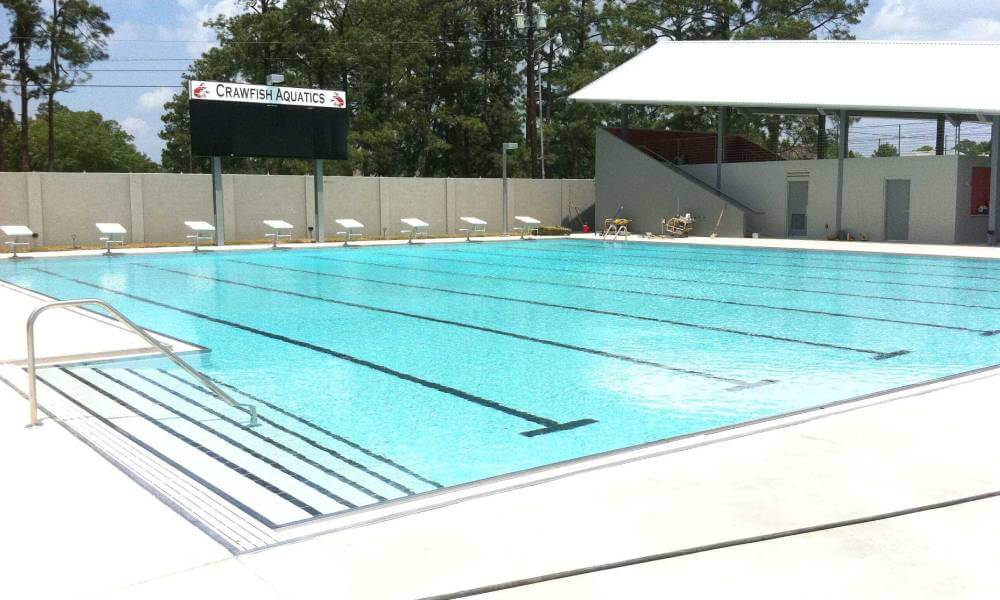 Pool Design & Remodeling Gallery | Russell Pool Company