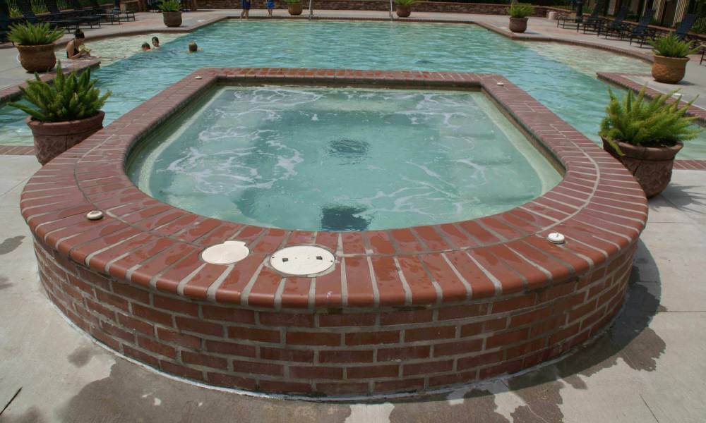 Pool Design & Remodeling Gallery | Russell Pool Company