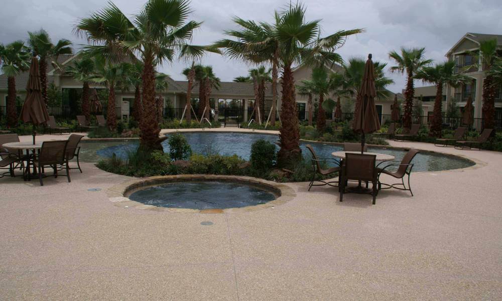 Pool Design & Remodeling Gallery | Russell Pool Company