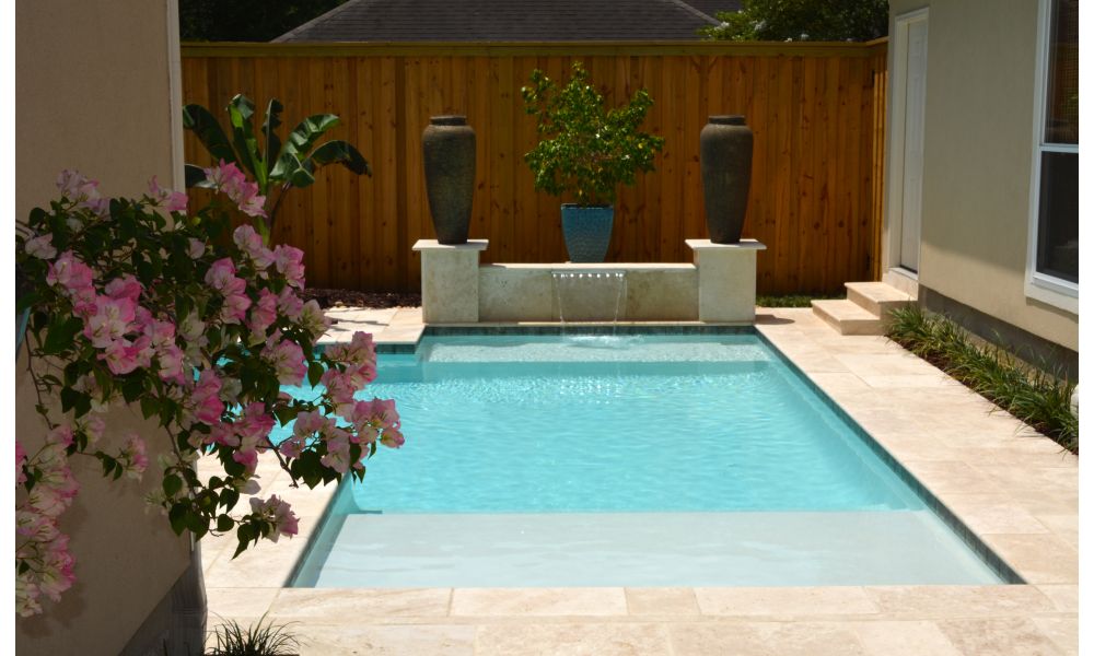 Russell Pool Company – Pool Design Gallery